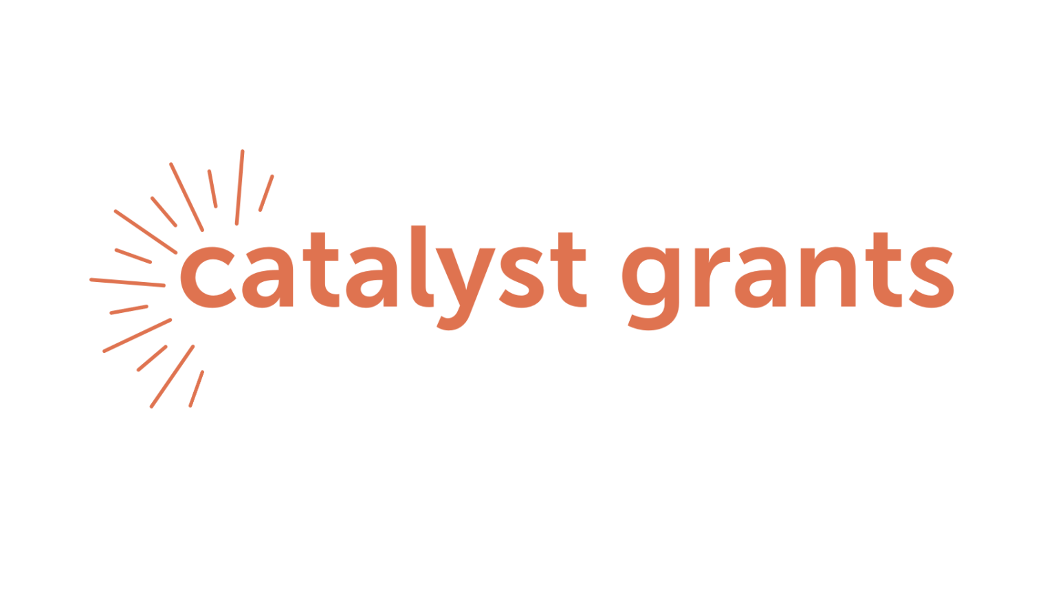 Catalyst Grants - Second Nature